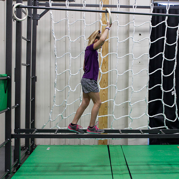 G2N Monkey Bars – Mike's Mats