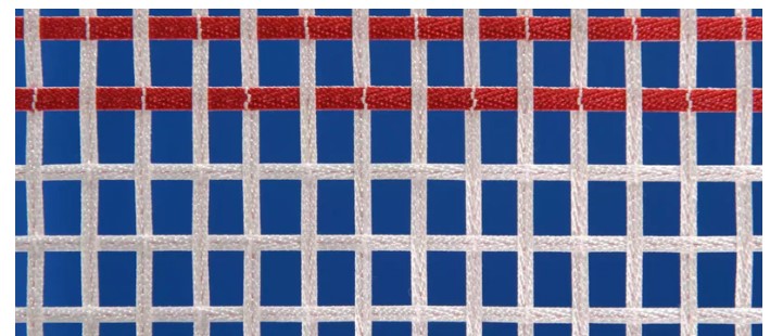 DOUBLE MINI TRAMP BED FOR T23200 - EUROTRAMP – Mike's Mats