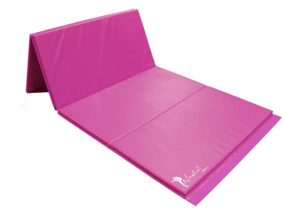 PANEL MAT 4'X8'X1-3/8" - NASTIA LIUKIN – Mike's Mats