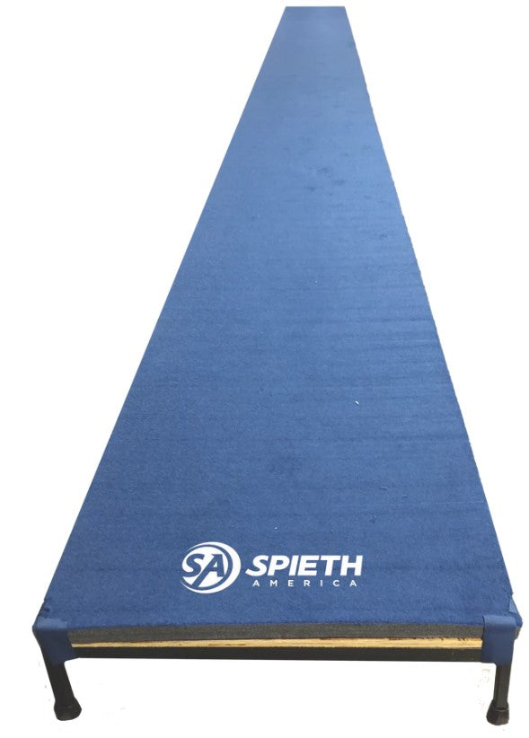 ROD FLOOR RUN-UP (3'x6'section) – Mike's Mats