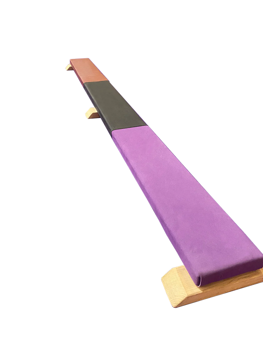 Sensory Textured Beam – Mike's Mats