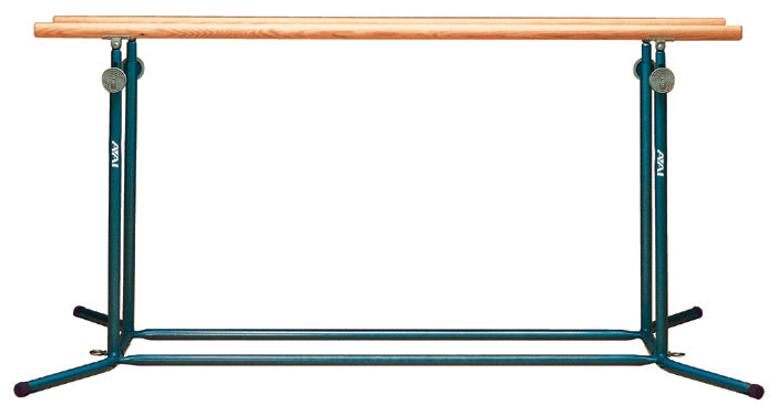 100 Series Parallel Bars – Mike's Mats