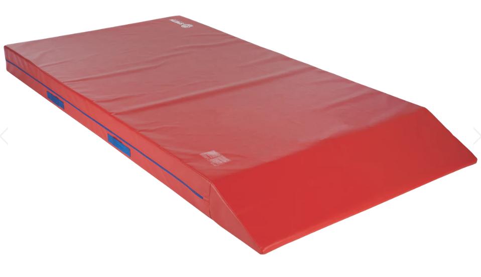 TRAINING MAT 5'X10'X8" – Mike's Mats