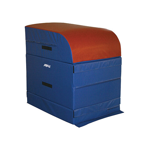 Vault Trainer & Men’s 10cm Block – Mike's Mats